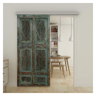 Nature's Touch: Embracing Natural Materials for an Earthy Charm ...