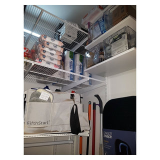 101 Cleveland Street Fitzrovia London W1T 6FA storeroom - Modern ...