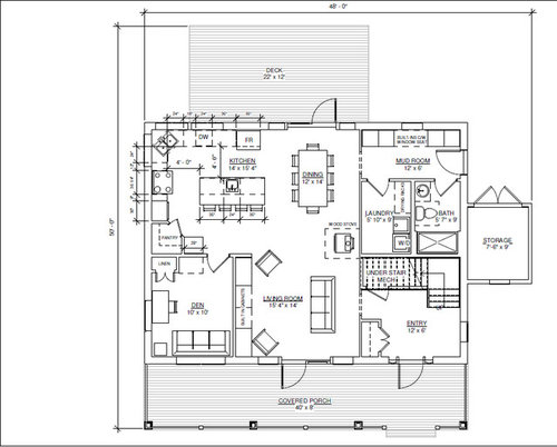 Den Meaning In Floor Plan | Viewfloor.co