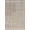 Arvin Olano x RugsUSA Mozai Fringed Wool-Blend Rug, 4'x6' - Transitional - Area Rugs - by nuLOOM ...