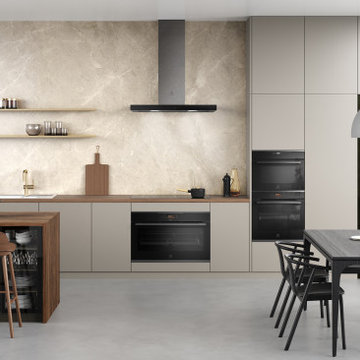 75 Beautiful Kitchen Ideas & Designs - August 2022 | Houzz AU