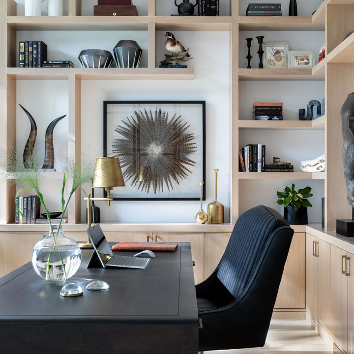 75 Beautiful Study Room Ideas & Designs - May 2025 | Houzz AU