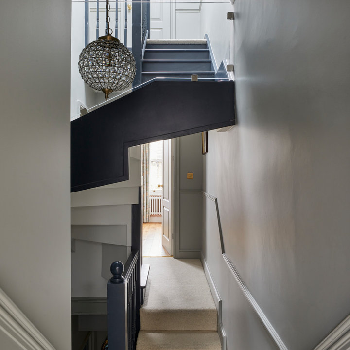 75 Beautiful Small Staircase Ideas & Designs - January 2026 | Houzz AU