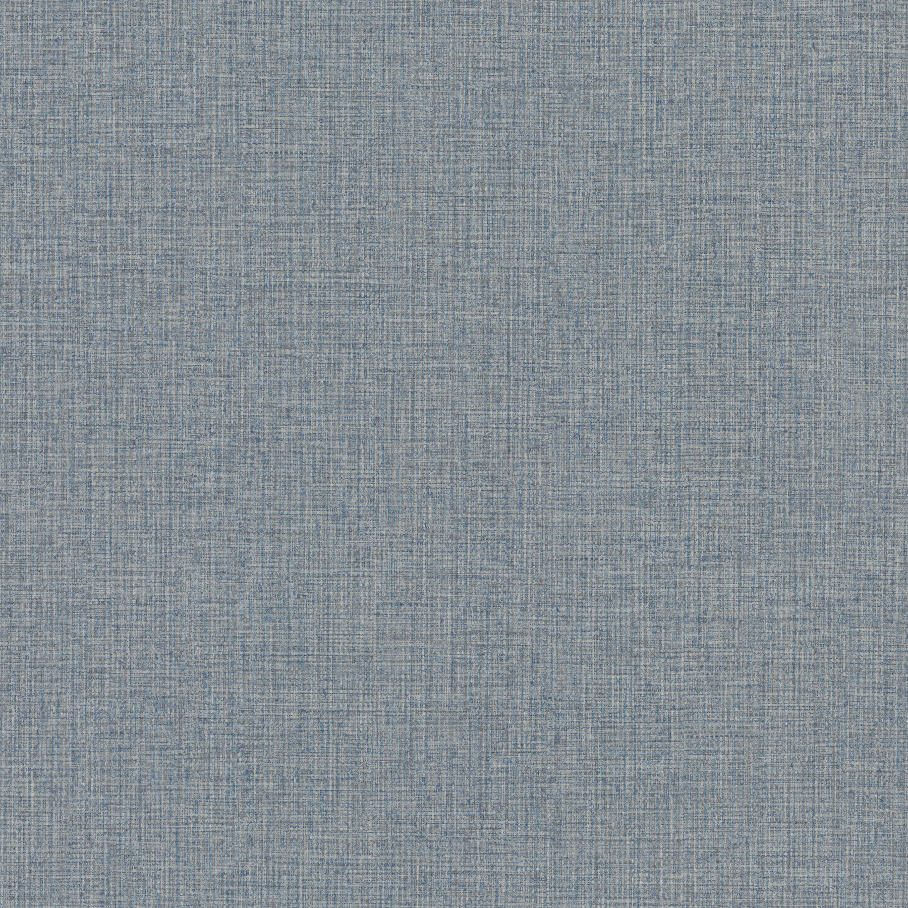 Clarkson Sky Blue Woven Wallpaper, Bolt - Contemporary - Wallpaper - by ...
