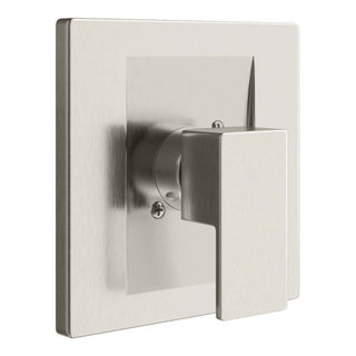 PROFLO PF9810G Kelper Pressure Balanced Valve Trim Only - Tub And ...