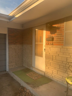 Need advice for exterior 1962 home