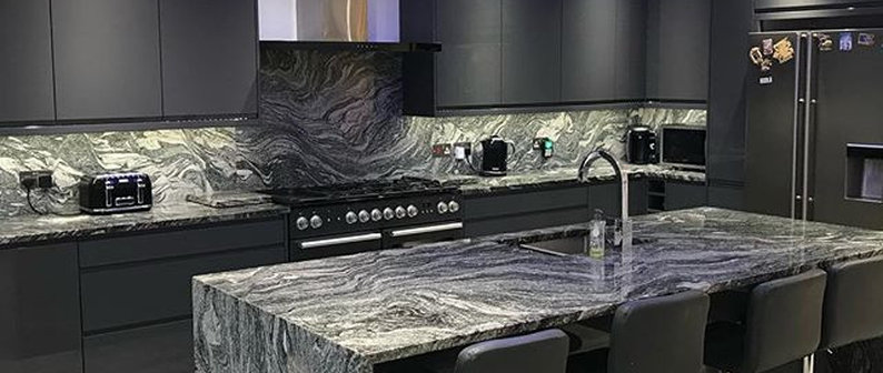 ANDREW CARTER KITCHEN DESIGN - Project Photos & Reviews - Basildon ...