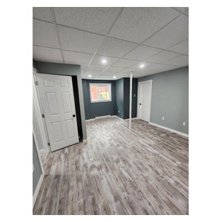 35 Father Costello Rebuild - Traditional - Bedroom - Toronto - by ...
