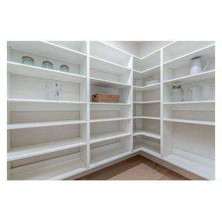 Sully's Glen - Transitional - Closet - Seattle - by JK Monarch | Houzz