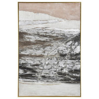 Cameron Wall Accent, Black - Contemporary - Prints And Posters - by ...