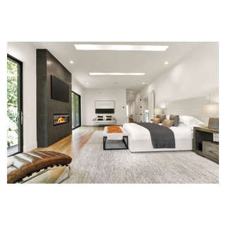 ECSTATIC - Modern New Construction in Greenwich - Contemporary ...