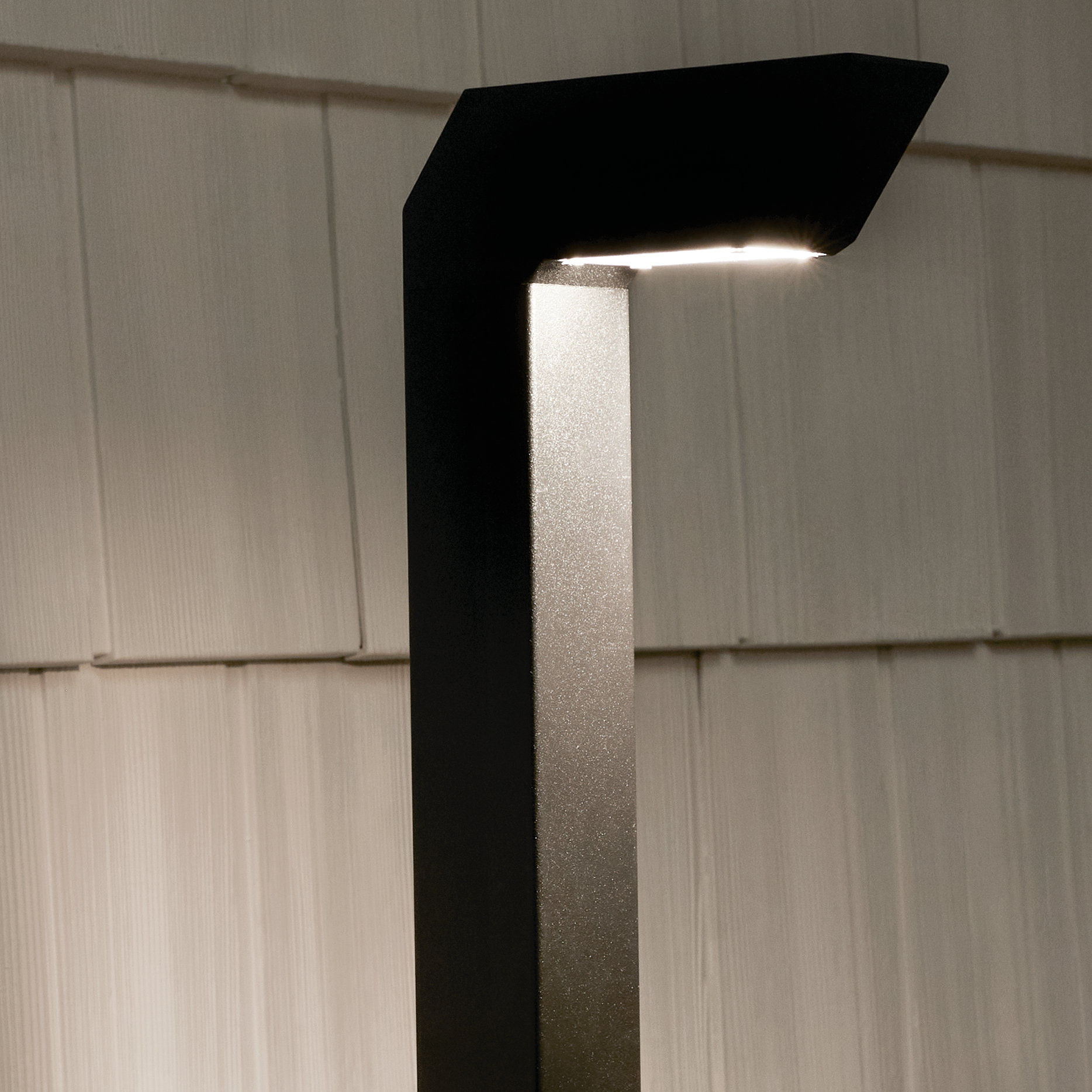 Right Angle Path Light - Modern - Path Lights - by Buildcom | Houzz