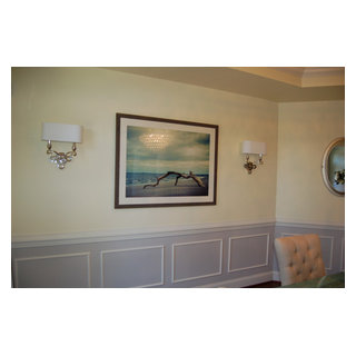 Photos From Clients - Exhibits - Custom Art Projects - Modern ...