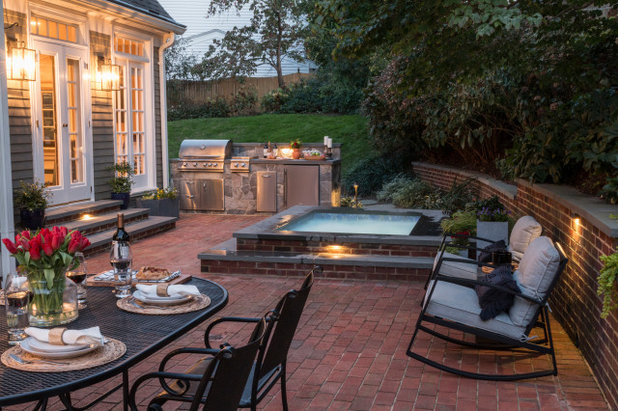 12 Ideas From Landscape Pros to Elevate Your Yard’s Design