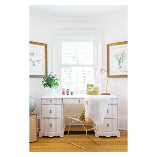 1880's Victorian: Kitchen Remodel, Mudroom Addition and Interior Design ...