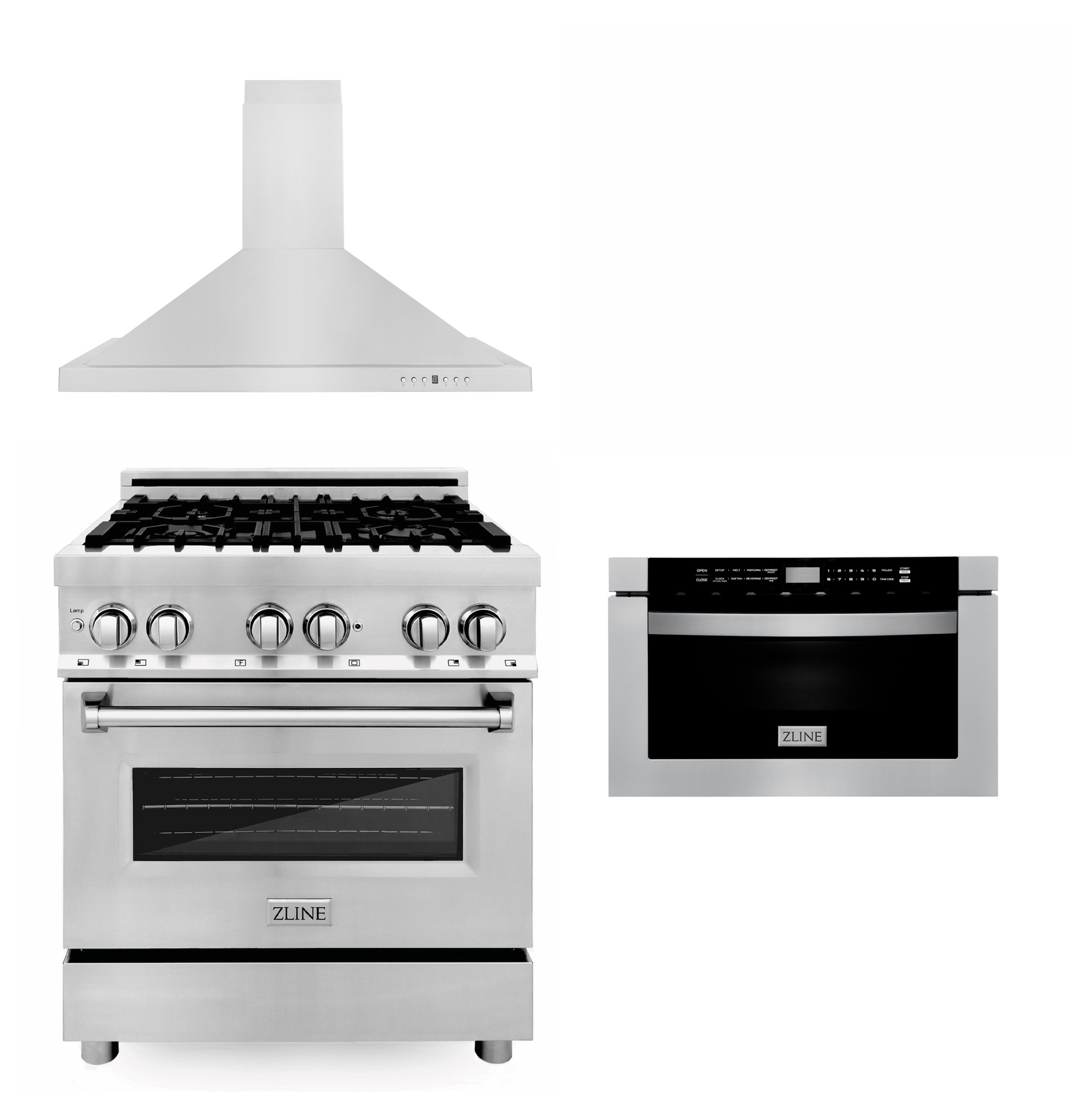 Seller's Collection Bundle of RA36, KB-36, and MWD-1 - Contemporary ...