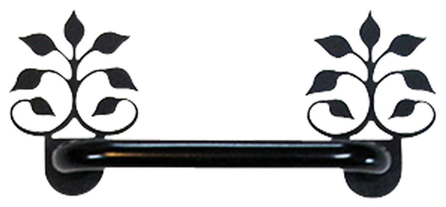 Rooster Horizontal Door Handle - Contemporary - Cabinet And Drawer ...