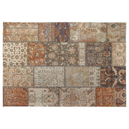 Quirky Rugs Make a Colour Statement | Houzz UK