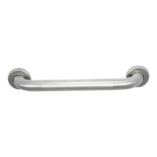 ADA Compliant Grip Grab Bar With Concealed Screw, 42" - Modern - Grab ...