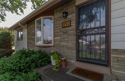 Looking for paint color ideas