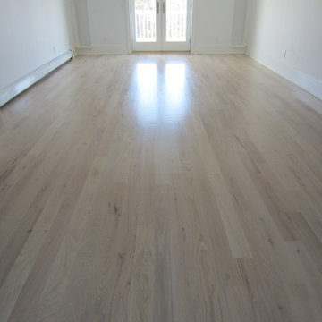 Pickled Oak - Photos & Ideas | Houzz