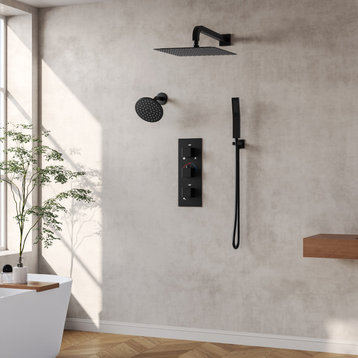 Toto Shower Faucets - Shop Online | Houzz