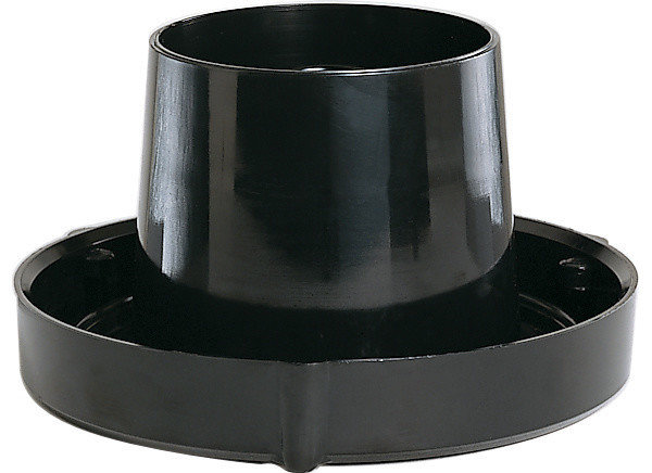 Twist Lock Holder Incandescent, 5.5" - Traditional - Lighting Hardware ...