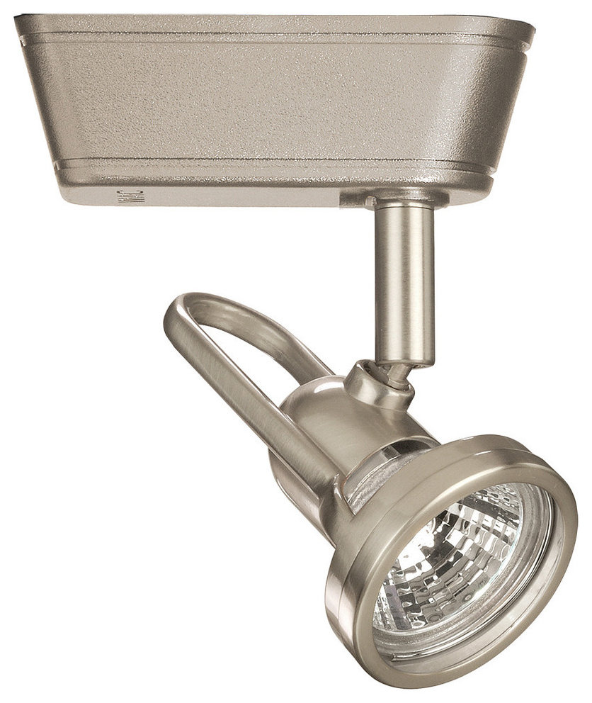 Track Head - Transitional - Track Heads And Pendants - by Lampclick | Houzz