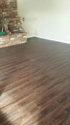 COREtec Plus Flooring