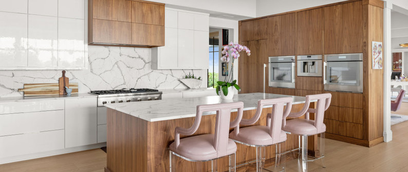 M2 INTERIOR DESIGN - Project Photos & Reviews - Winter Park, FL US | Houzz