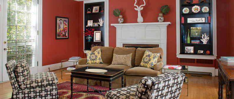 LOUISE HANE INTERIOR DESIGN - Project Photos & Reviews - rock hill, SC ...