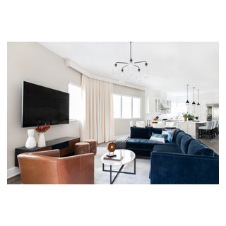 Examples of Work - Los Angeles - by Julia Adele Design | Houzz