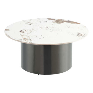 Manhattan Comfort Alondra Coffee Table - Transitional - Coffee Tables ...