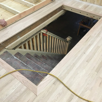 Hidden Basement Stairs - Photos & Ideas | Houzz