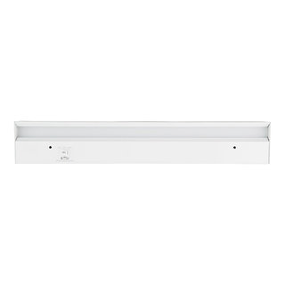 Cct Barlight LED Light Bar, White - Transitional - Undercabinet ...