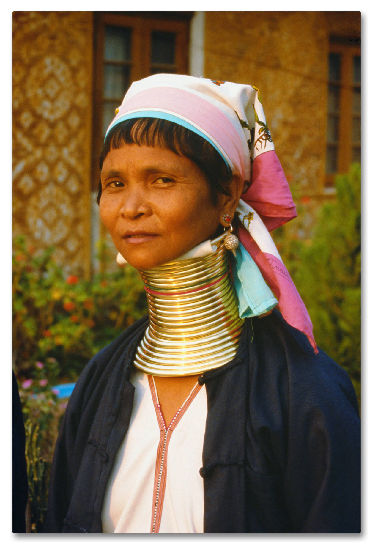 "Portrait 100" by Robert Harding Picture Library, Canvas Art, 12"x19 ...