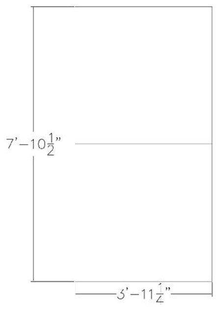 Large 8 Rectangular Conference Table 8 Person Square Metal Base Light ...