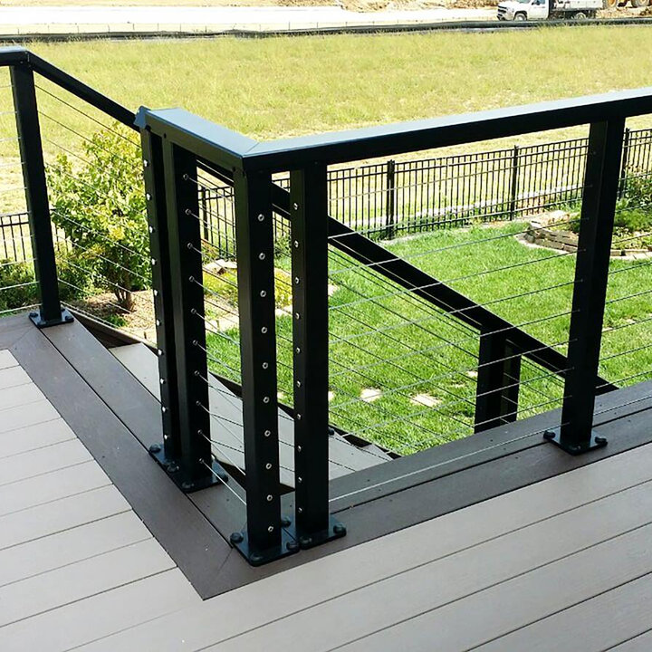 Balcony Stair - Photos & Ideas | Houzz