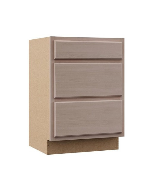 Handles for drawer units. Size? 1 or 2 per drawer?
