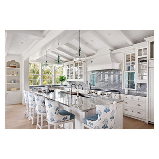 Gorgeous Gulf Front - Beach Style - Kitchen - Tampa - by Epoch ...