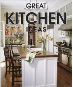 Favorite Kitchen Design books?