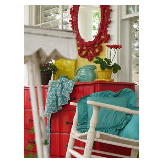 Dear Daisy Cottage - Eclectic - Tampa - by Dear Daisy Cottage | Houzz