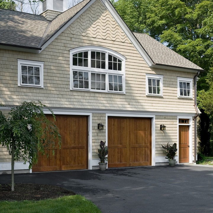 75 Victorian Garage Ideas You'll Love - June, 2026 | Houzz