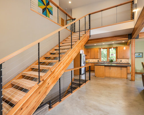 Glulam Beams | Houzz