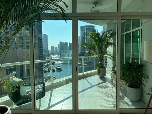 Second balcony design ideas | Houzz UK