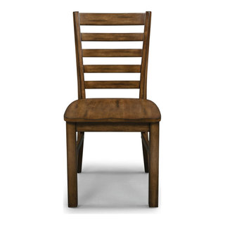 Tuscon Dining Chair Pair By Homestyles - Transitional - Dining Chairs ...