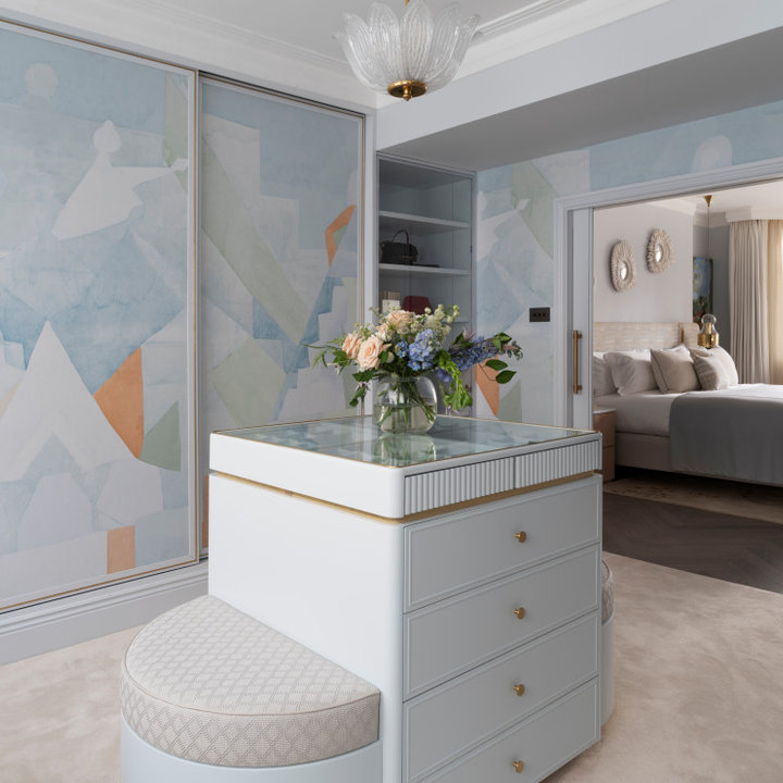 75 Most Popular 75 Beautiful Walk-in Wardrobe Ideas and Designs Design ...