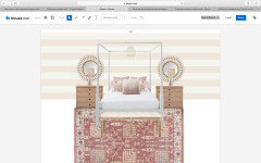 help with a 12x11 bedroom layout +decoration ideas