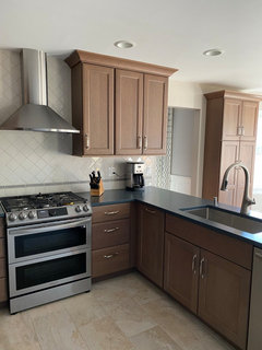 Show me your beautiful "normal" kitchens