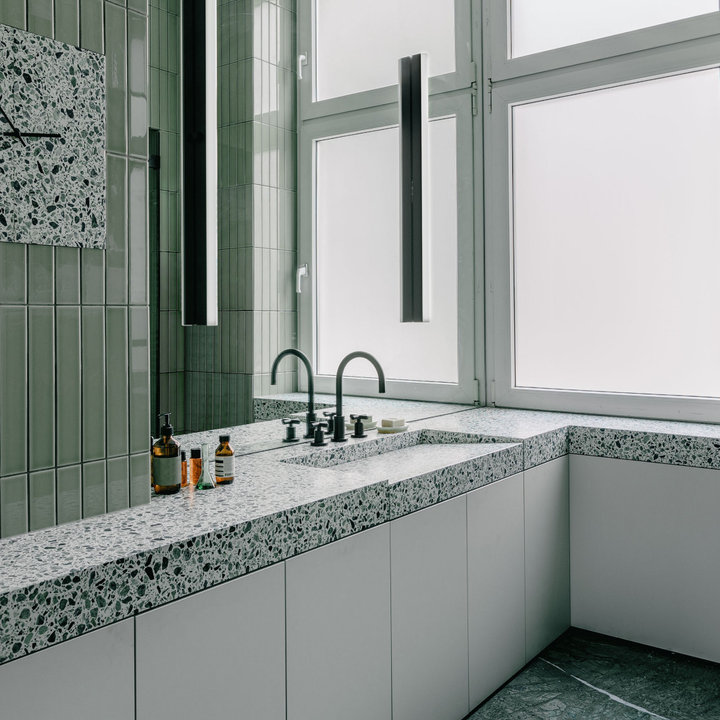 75 Badezimmer Ideen, Inspiration & Bilder | Houzz